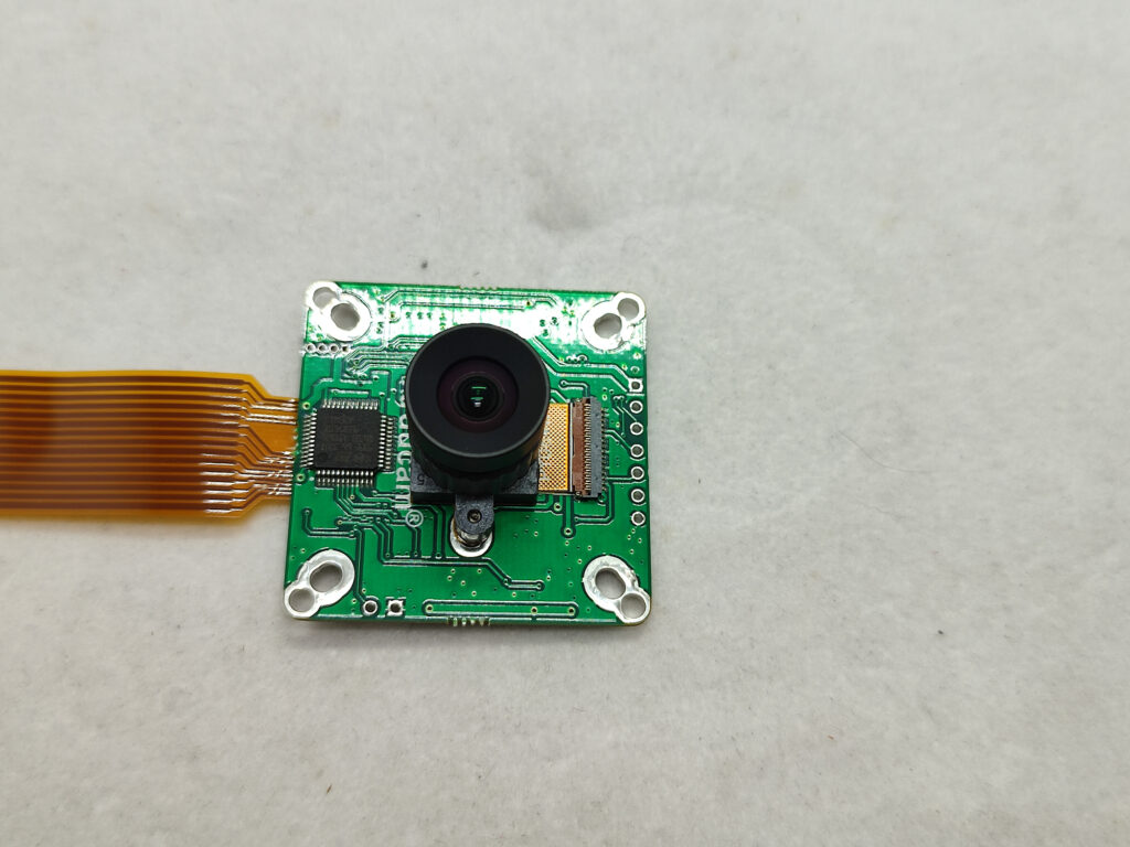 Arducam 2MP Global Shutter OV2311 Mono Camera Modules Pivariety (NoIR) – SandalStore 歧礄