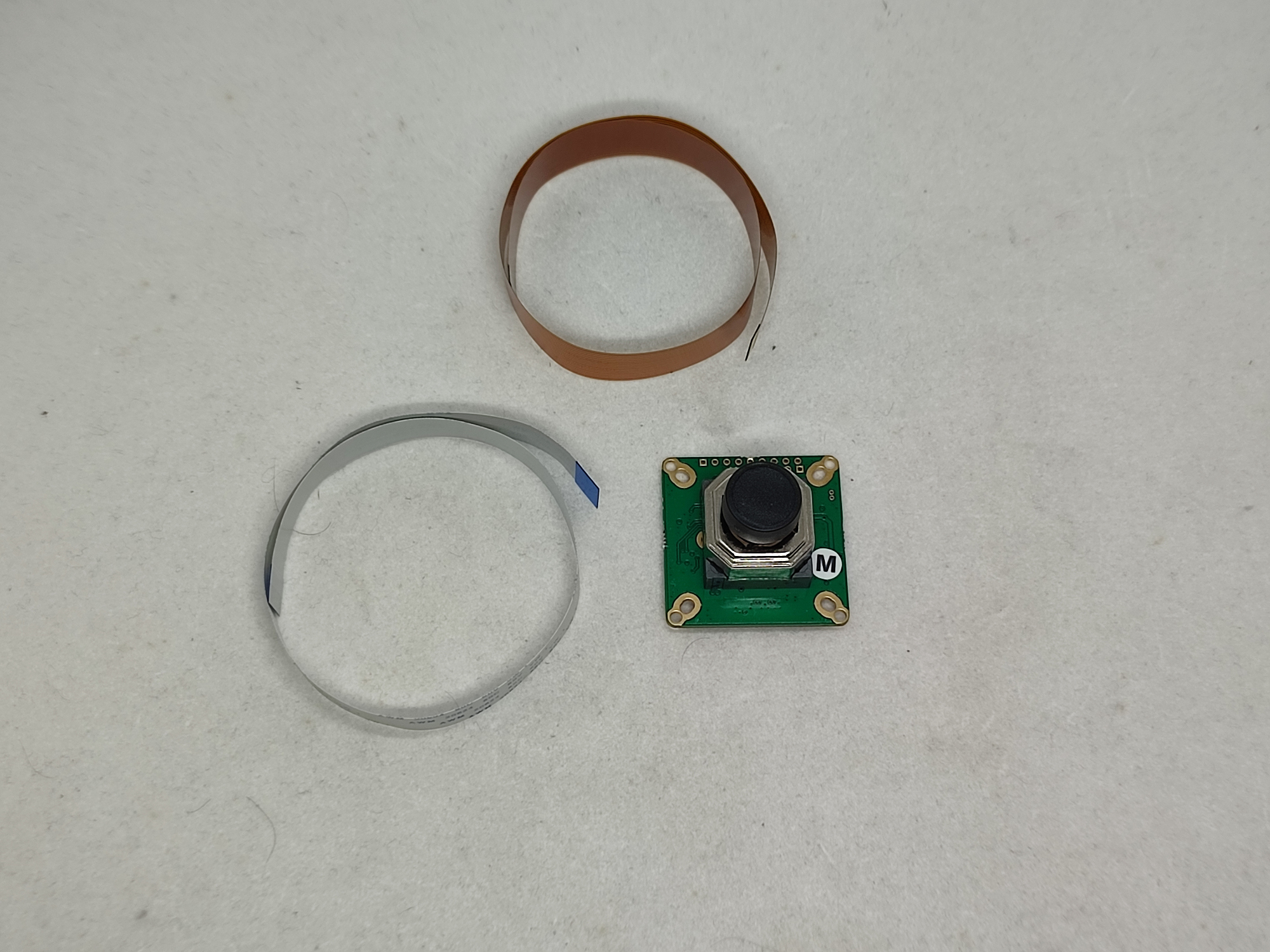 Arducam 12MP IMX477 Motorized Focus High Quality Camera for RPi ...